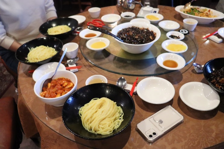 인천 차이나타운 맛집 청관 전통 중국요리 제대로입니다 네이버 블로그