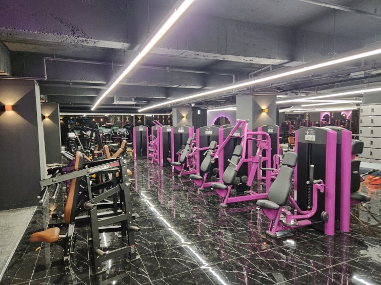 구리역헬스장구리헬스장 ★grand Open★ 아크로짐 구리역점 네이버 블로그