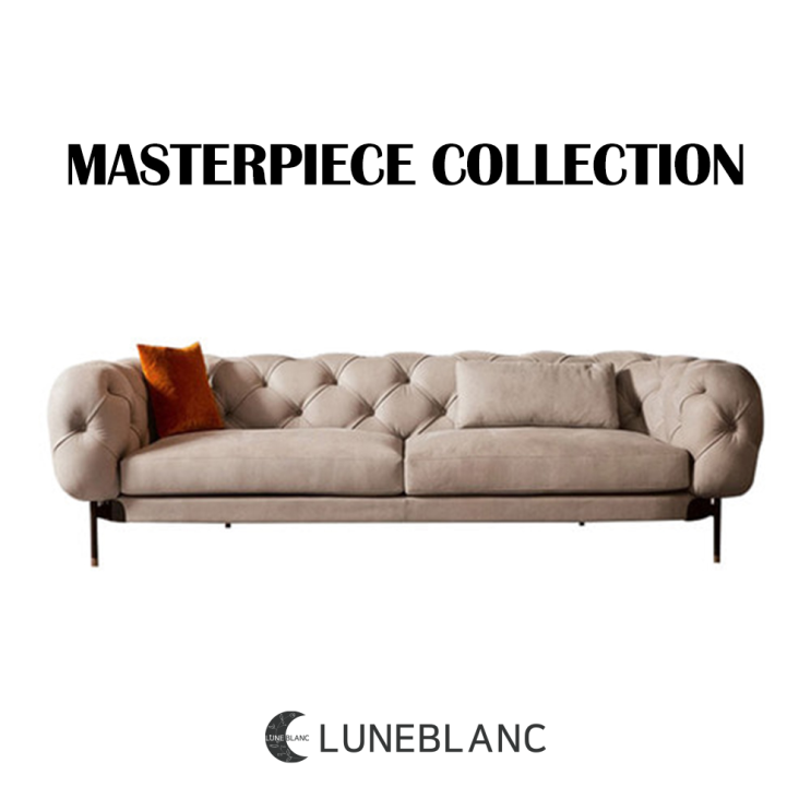 [Masterpiece Collection] Classy Venèzia Sofa : 네이버 블로그
