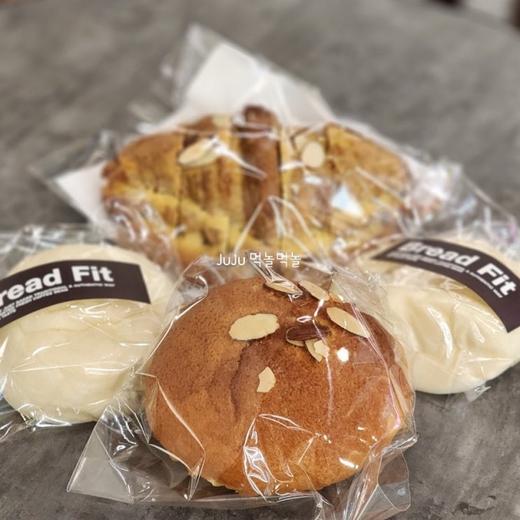 여의도 빵집 브레드피트 : 네이버 블로그