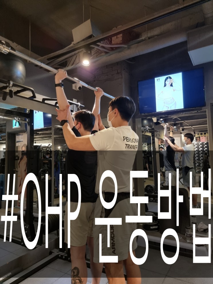 OHP란 : 네이버 블로그