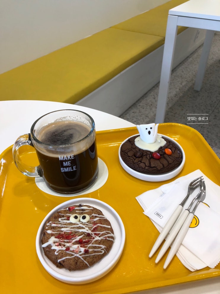 영종도 이쁜 카페 / 운서동 카페거리 : MMS COFFEE 영종도 쿠키 엠엠에스커피 : 네이버 블로그