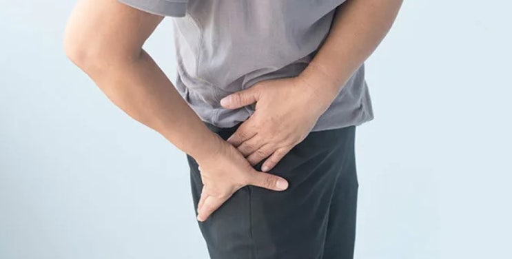 사타구니통증의 정체는 대부분이 고관절의 근육통 네이버 블로그
