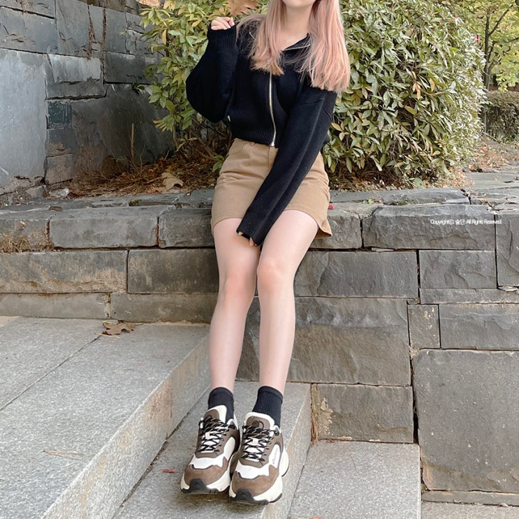 여성 운동화 추천 발 편한 디스커버리 조거플렉스 런닝화 네이버 블로그