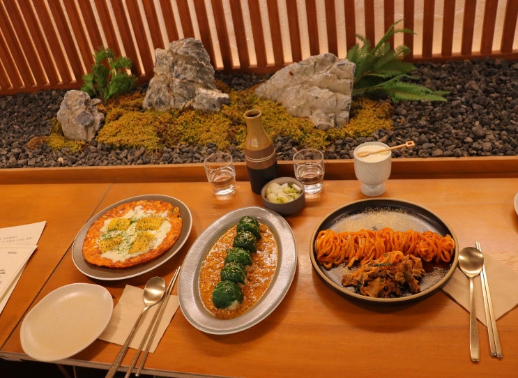 익선동맛집 익선애뜻 브레이크 타임 없는 한식찐맛집 네이버 블로그