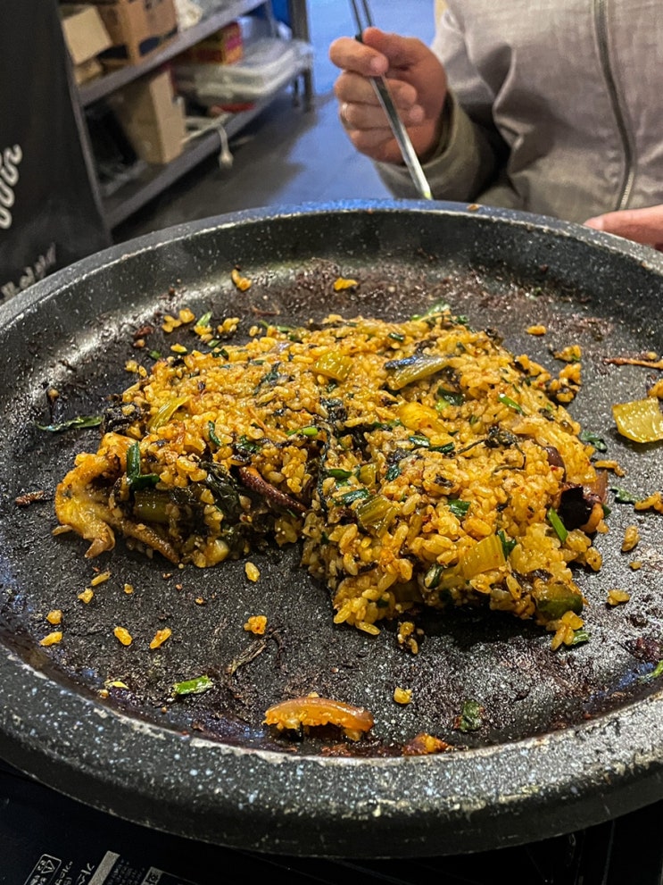 여수 맛집 돌문어상회 여수 돌문어 삼합 맛집 네이버 블로그