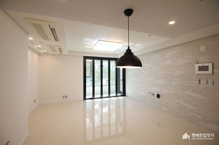 [30평대 아파트 인테리어] 광화문 풍림스페이스본 32PY 인테리어 : 네이버 블로그