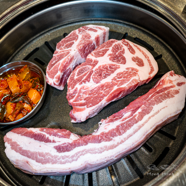 문래 맛집 월화고기 무항생제 듀록 돼지고기 추천 네이버 블로그