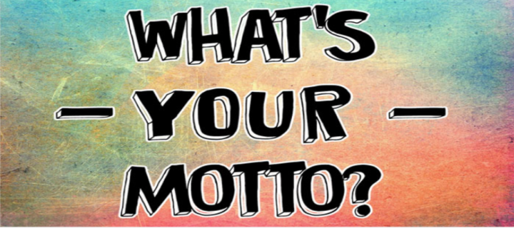 [Motto]좌우명 이야기 : 네이버 블로그