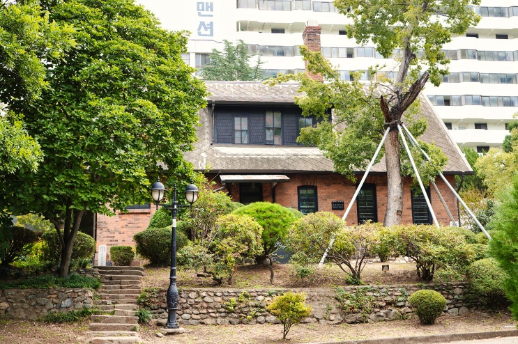 대구 여행 대구 중구 근대골목 투어 네이버 블로그