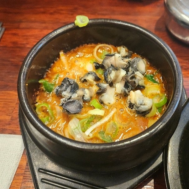 충남 당진 유명 맛집 우렁이박사 2인세트 후기 네이버 블로그