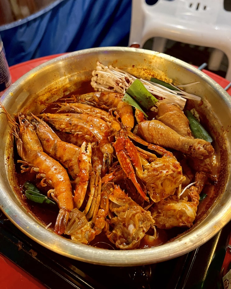 밤 하늘 아래 별 헤아리며 감성 터지는 인천 주안 술집 맛집 골목정원 주안점 네이버 블로그