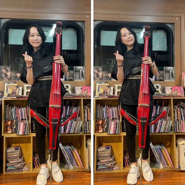 첼리스트 채아 인스타 나이 학력 집안 이세아 네이버 블로그 