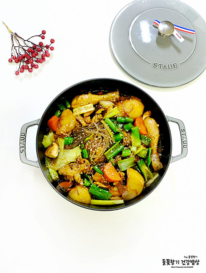 간장찜닭 레시피 안동찜닭 양념 백종원 간장 닭볶음탕 레시피 네이버 블로그