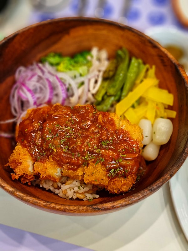 코엑스 맛집 풀무원 비건 전문 레스토랑 플랜튜드 네이버 블로그