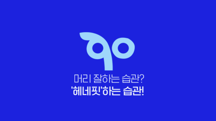 젊은 디자이너가 이용하는 미용재료 쇼핑몰 헤네핏 네이버 블로그