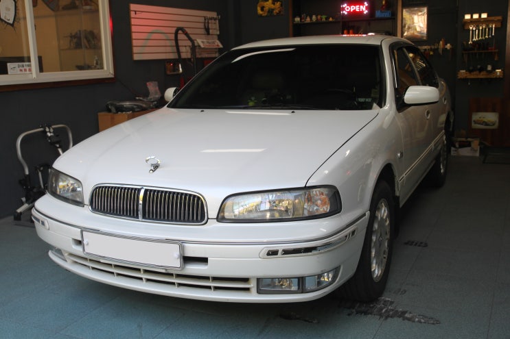 SM525V 계기판 LED 튜닝 및 바늘 LED 수리 : 네이버 블로그