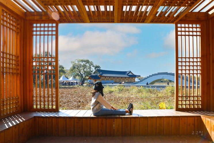 전북 가볼만한곳 전주 덕진공원 놀거리와 볼거리 네이버 블로그