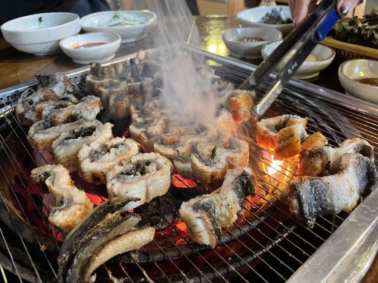 송파 장어 단골집 풍천장어 가락시장역 맛집 헬리오시티 맛집 추천 네이버 블로그