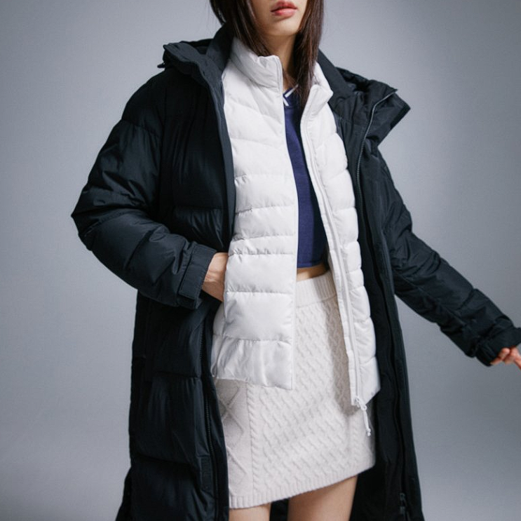 k2 롱패딩 TOP3 실패없이 따뜻한 여자 요즘패션 : 네이버 블로그