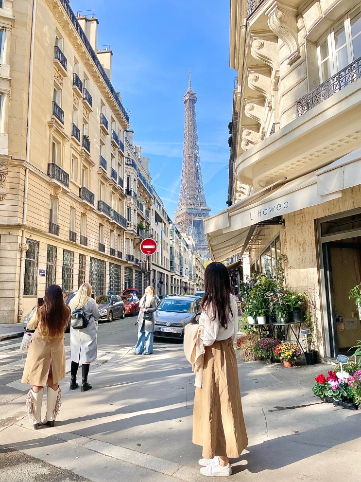 France Paris🇫🇷 프랑스 파리 여행 체크리스트 And 일정 정리 파리 여행 팁 그리고 그동안 올린 포스팅 총망라