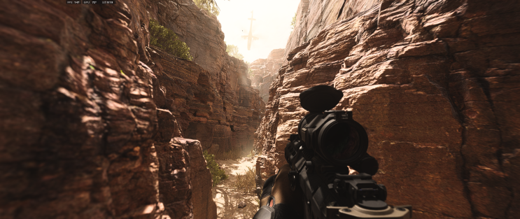 콜오브듀티 모던워페어 II 싱글캠페인 사전참여 리뷰 및 후기. : 네이버 블로그