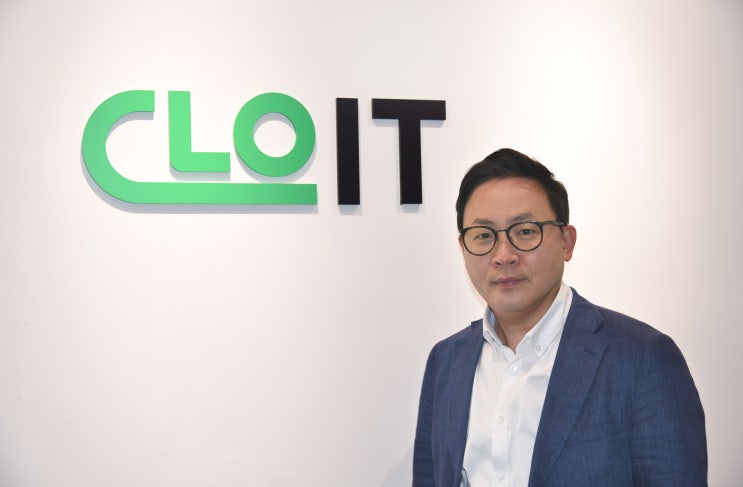 CLoIT을 움직이는 사람들 : 네이버 블로그