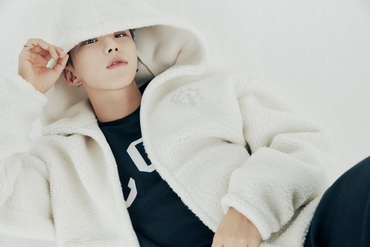 코드그라피 (CODE:GRAPHY) 22 WINTER with 세븐틴 호시 : 네이버 블로그