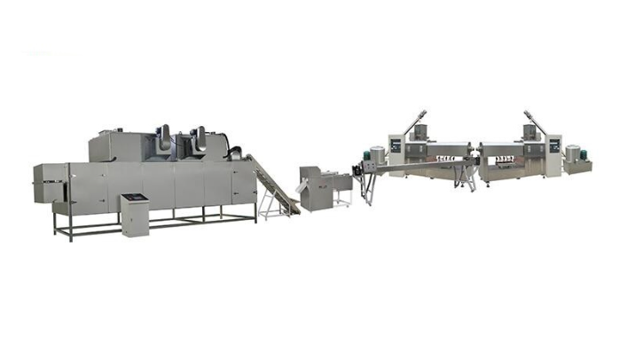 [자동라인]강아지 간식(개껌) 제조 생산라인 단색(one color) - 5000만원 : 네이버 블로그