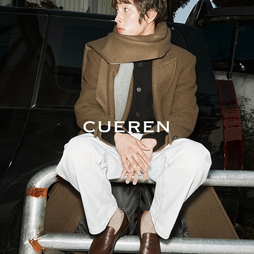 남자 로퍼 부츠 쿠에른 CUEREN 화보 탐날 수밖에 : 네이버 블로그