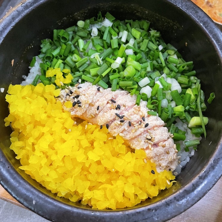 전주 혁신도시 깔끔한 밥상 한식 맛집 구들식탁 네이버 블로그