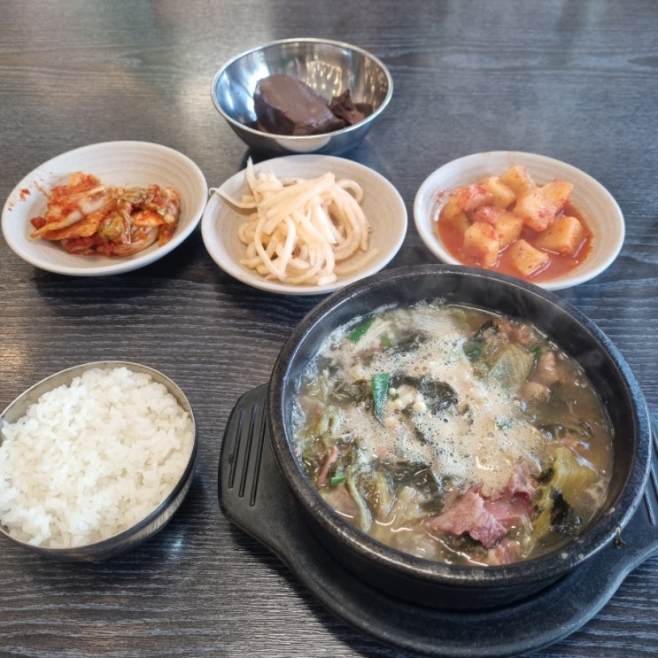 맛집 리뷰 분당 야탑 맛집 유치회관 야탑 직영점 솔직 후기 네이버 블로그