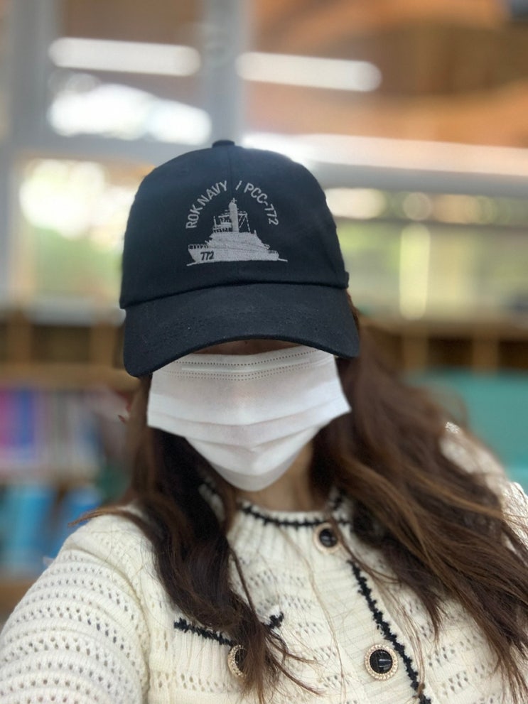 천안함 모자 ROK NAVY PCC-772 또삼 : 네이버 블로그