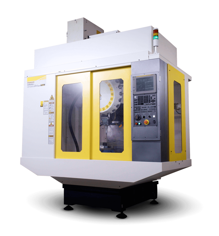 '화낙(FANUC)', 공작기계 컨트롤러(CNC)의 대부 : 네이버 블로그