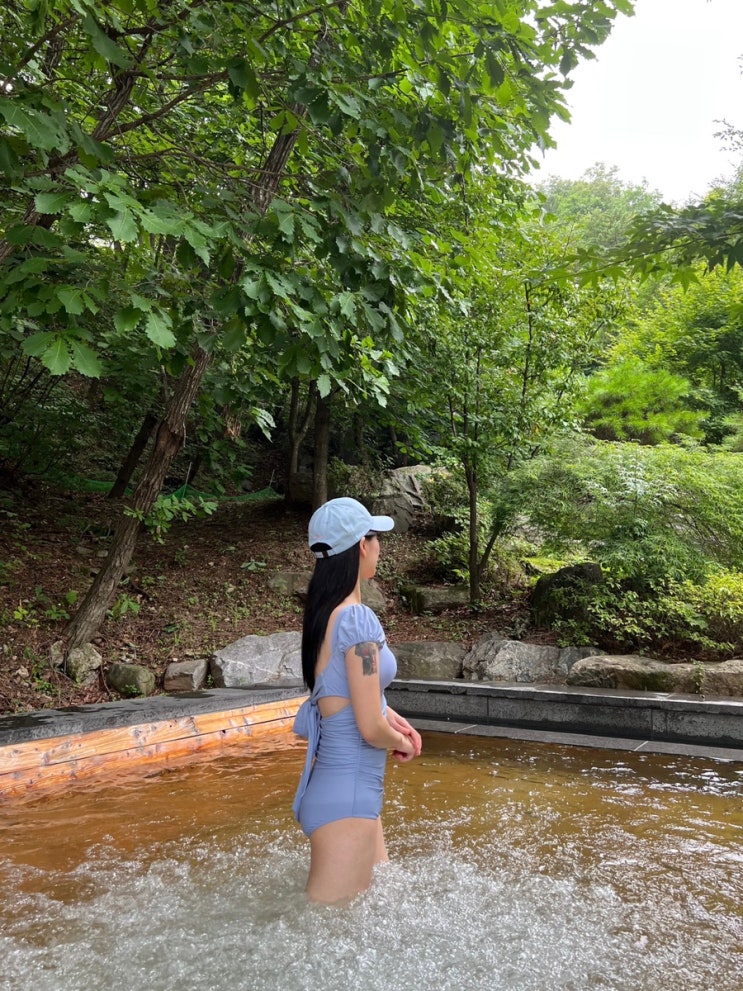 삼성전자 임직원 복지 제천 레스트리 리솜 휴양소 및 해브나인 스파 후기 네이버 블로그