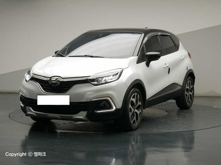 뉴QM3 RE 중고 궁금한게 참 많아 : 네이버 블로그