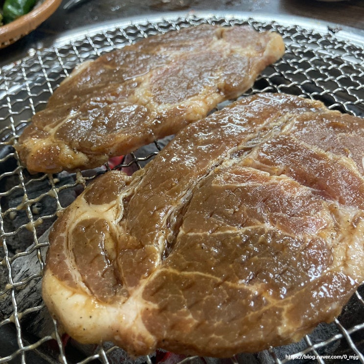 경기 남양주 아이들이 뛰어놀 수 있는 놀이방이 갖춰진 키즈존 무한리필 고깃집 별난참숯갈비 네이버 블로그
