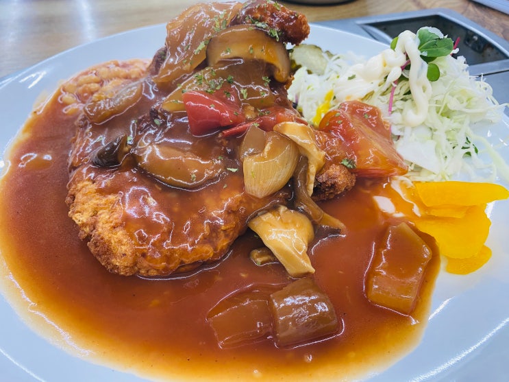 [종로구/종로6가] ‘엘지포차(LG포차)’의 수제 안주돈까스와 야구 응원 : 네이버 블로그