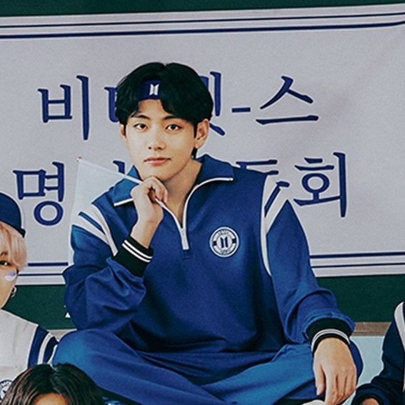 방탄소년단뷔 is so gorgeous and classy : 네이버 블로그