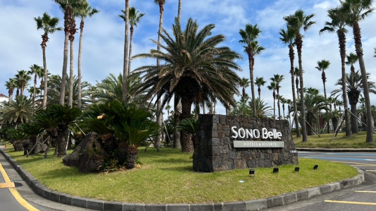제주 조천 함덕 소노벨 제주 패밀리 클린 4인 가족숙소로 다녀왔어요 네이버 블로그