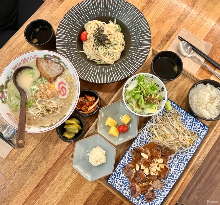 서울역 가성비 뛰어난 파스타와 스테이크 서울 점심 맛집 도쿄 스테이크 네이버 블로그