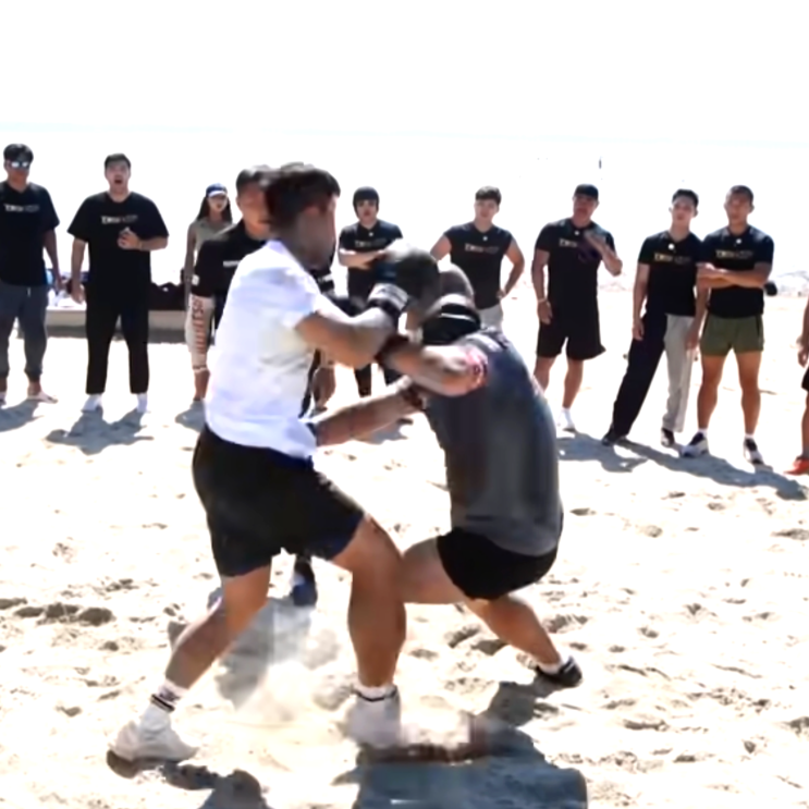 속까지 뻥 뚫리는 리얼파이트! 유튜브 추천 예능 다이다이 MVM : 네이버 블로그