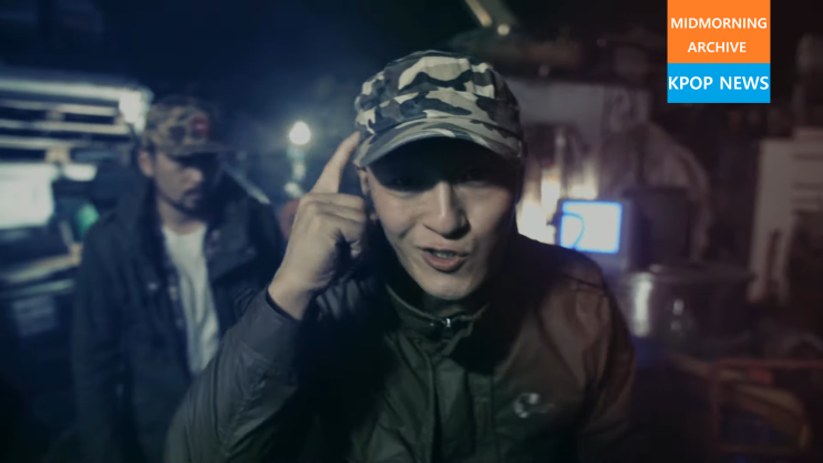 [뮤비/MV] MC Sniper(MC 스나이퍼) - Go To Sleep(자러가자) [Official M/V] : 네이버 블로그