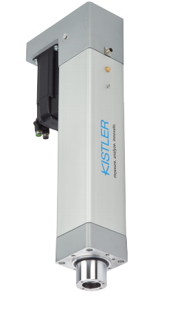 'KISTLER' SERVO PRESS (Joining module NCFT) : 네이버 블로그