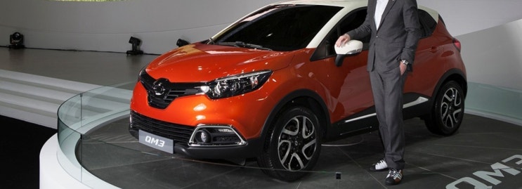 QM3 연비 엔진오일 와이퍼 에어컨필터 차박 르노삼성 : 네이버 블로그