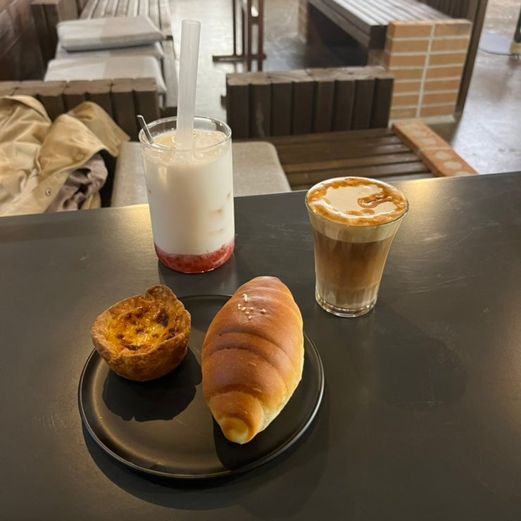 울산 | 중구 유곡동 신상카페 다우너커피 본점 (DOWNER COFFEE) : 네이버 블로그