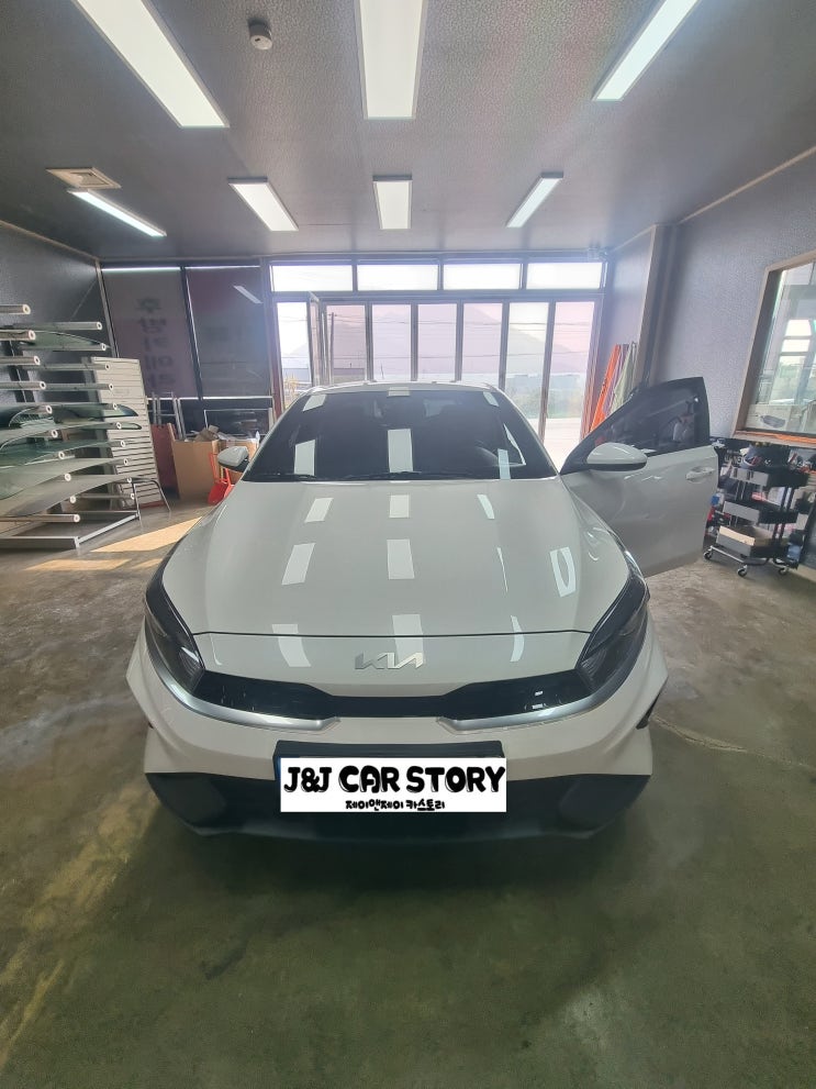 #천안아산#제이앤제이#2021 올뉴K3 JY N7000Live 네비매립! : 네이버 블로그