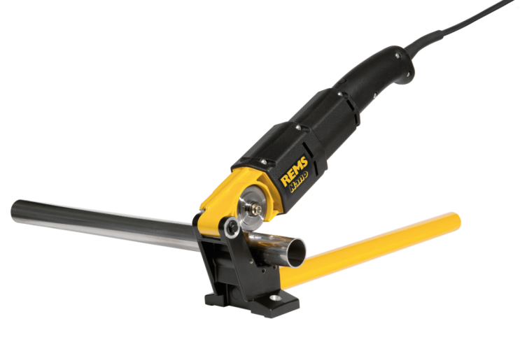 REMS(렘스) 공식 대리점 전동 튜브커터 나노 Nano 844010 전동 동커터 전동 스텐커터 : 네이버 블로그