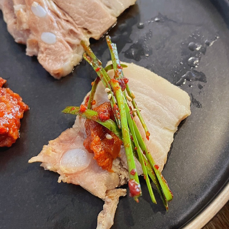 포항맛집 포항장성동밥집 집밥보다 맛있는 냠냠상점 네이버 블로그