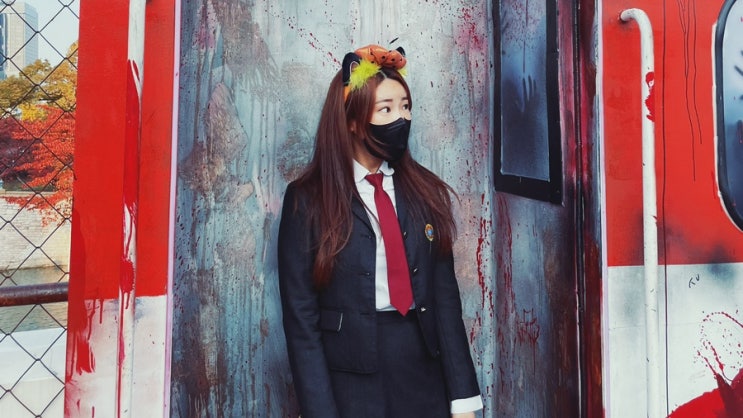 롯데월드교복대여 저렴하게 교복몰 잠실점” 학창시절 감성 그대로 네이버 블로그